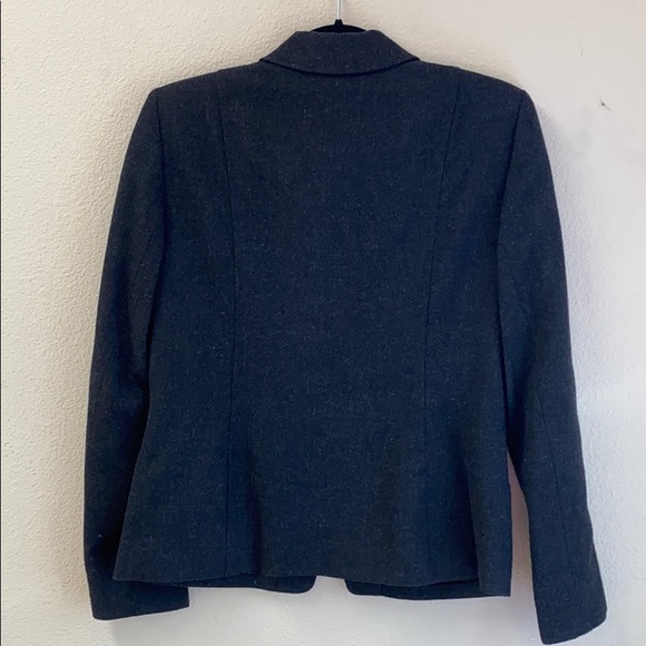 Pendleton | Jackets & Coats | Pendleton Wool Blazer Size 6 Petite ...
